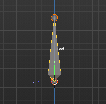 Rigging FPS arms in Blender | Xandev’s Blog